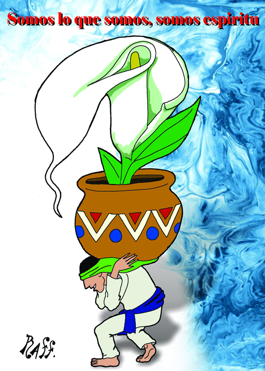 Descubrir 93 Imagen Dibujos De La Cultura Indigena Viaterra Mx